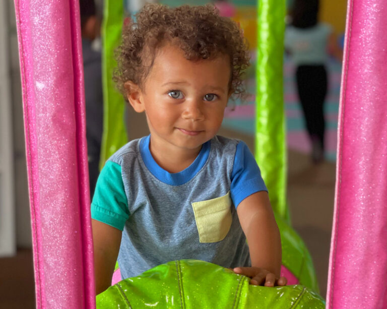 About We Play Loud | Kid's Indoor Playground | Orange County, CA